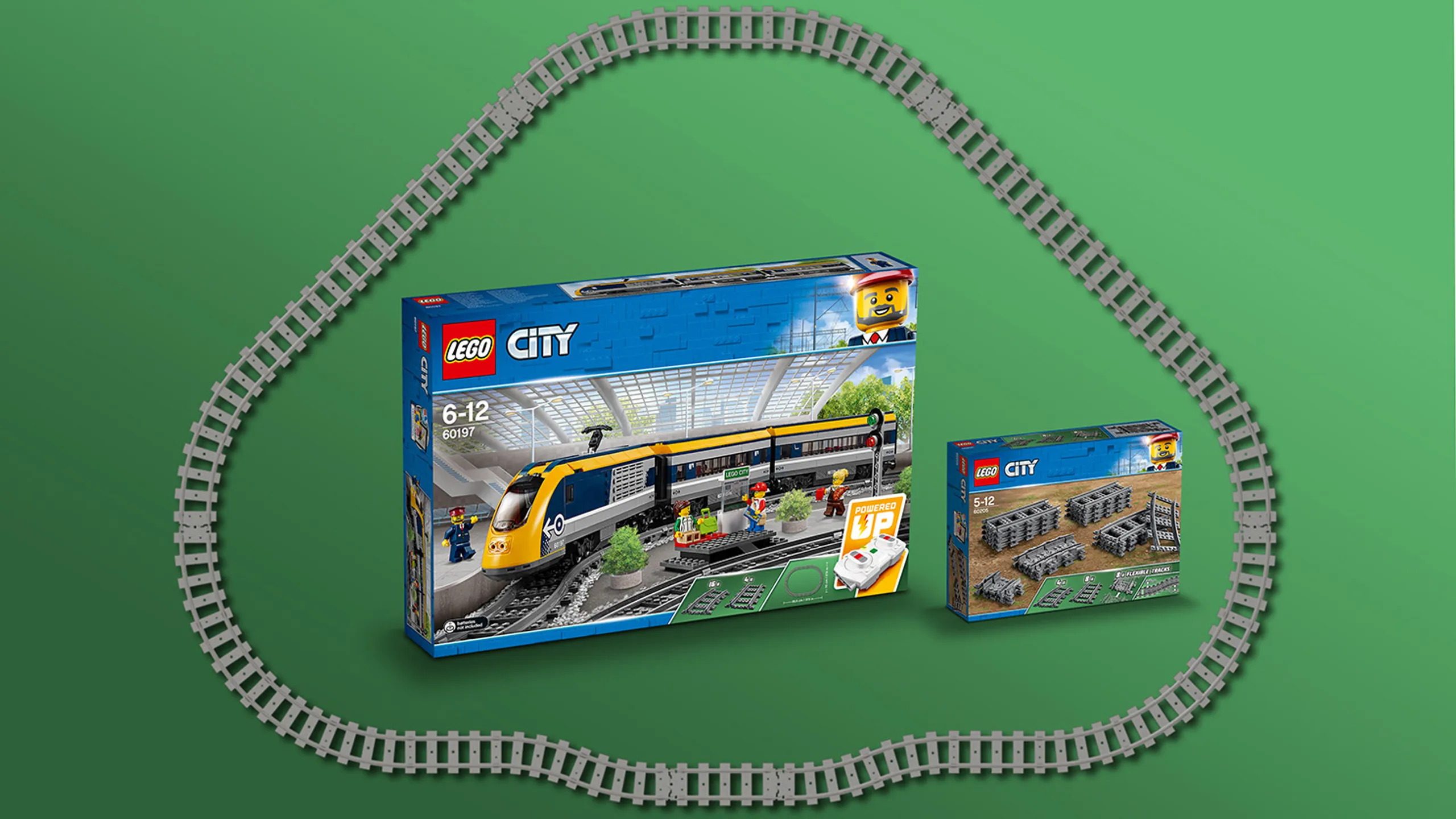 Tracks - Videos - LEGO.com for kids