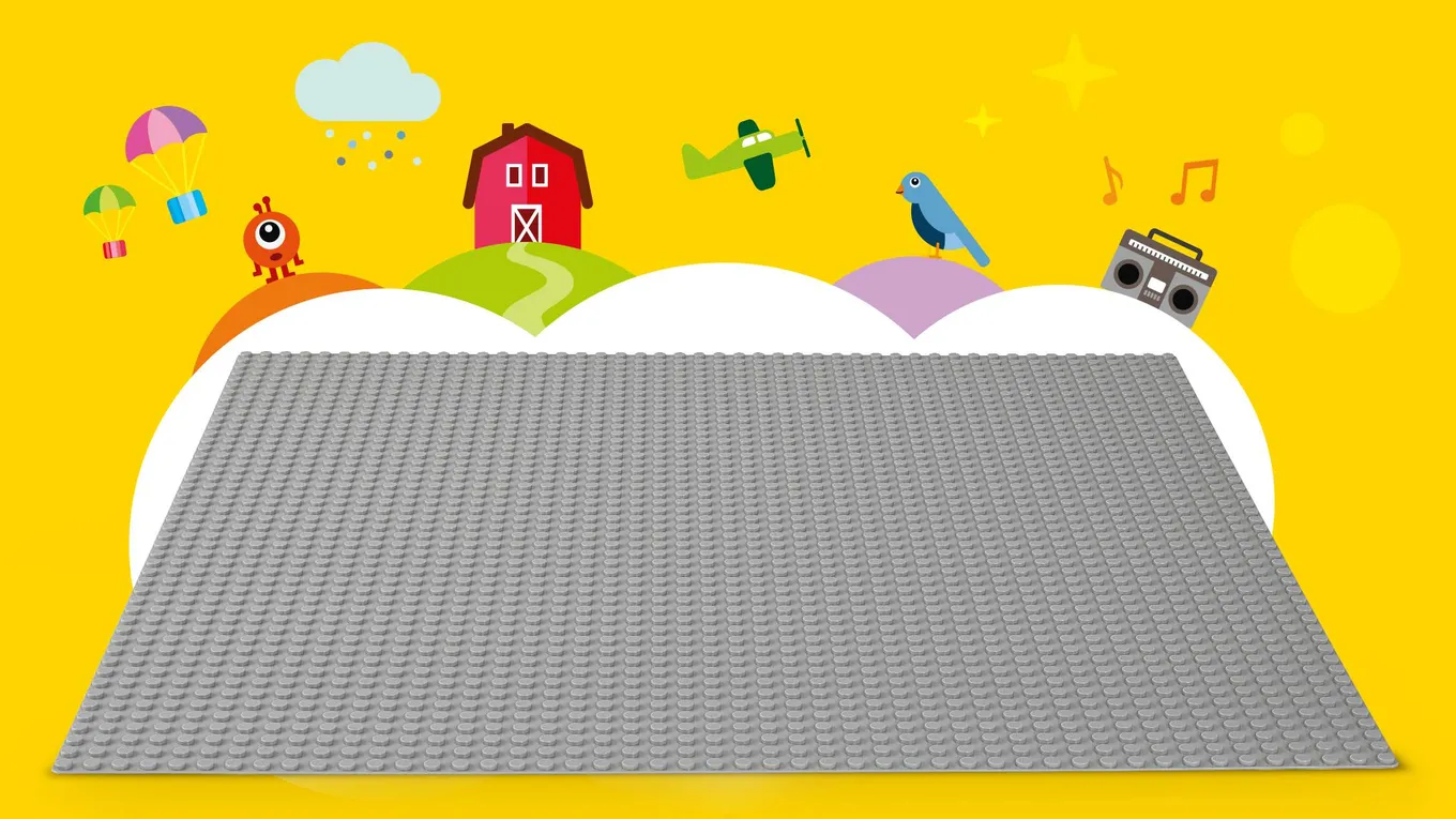 LEGO® Classic - LEGO.com for kids