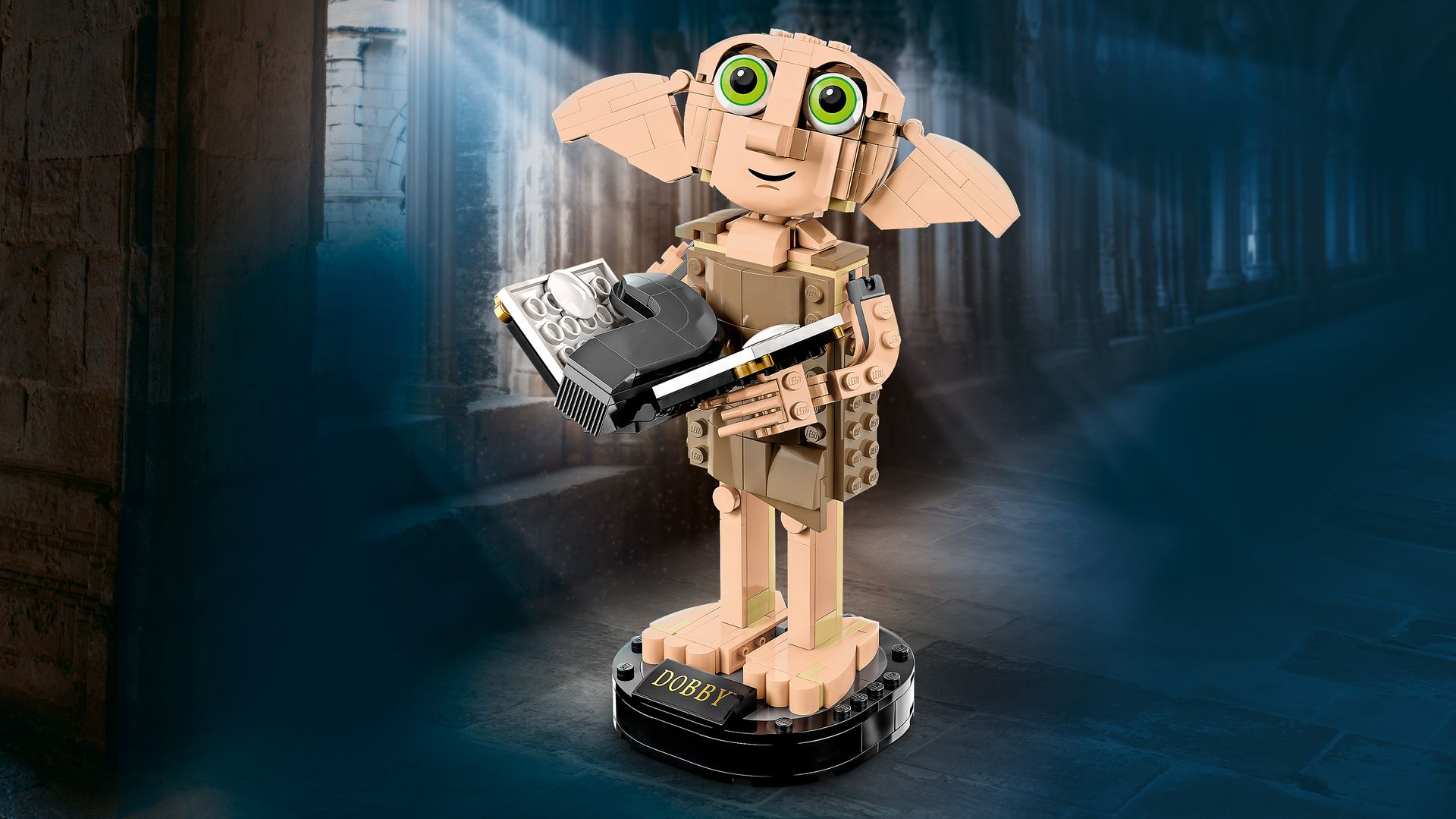 LEGO® Harry Potter™ - LEGO.com for kids