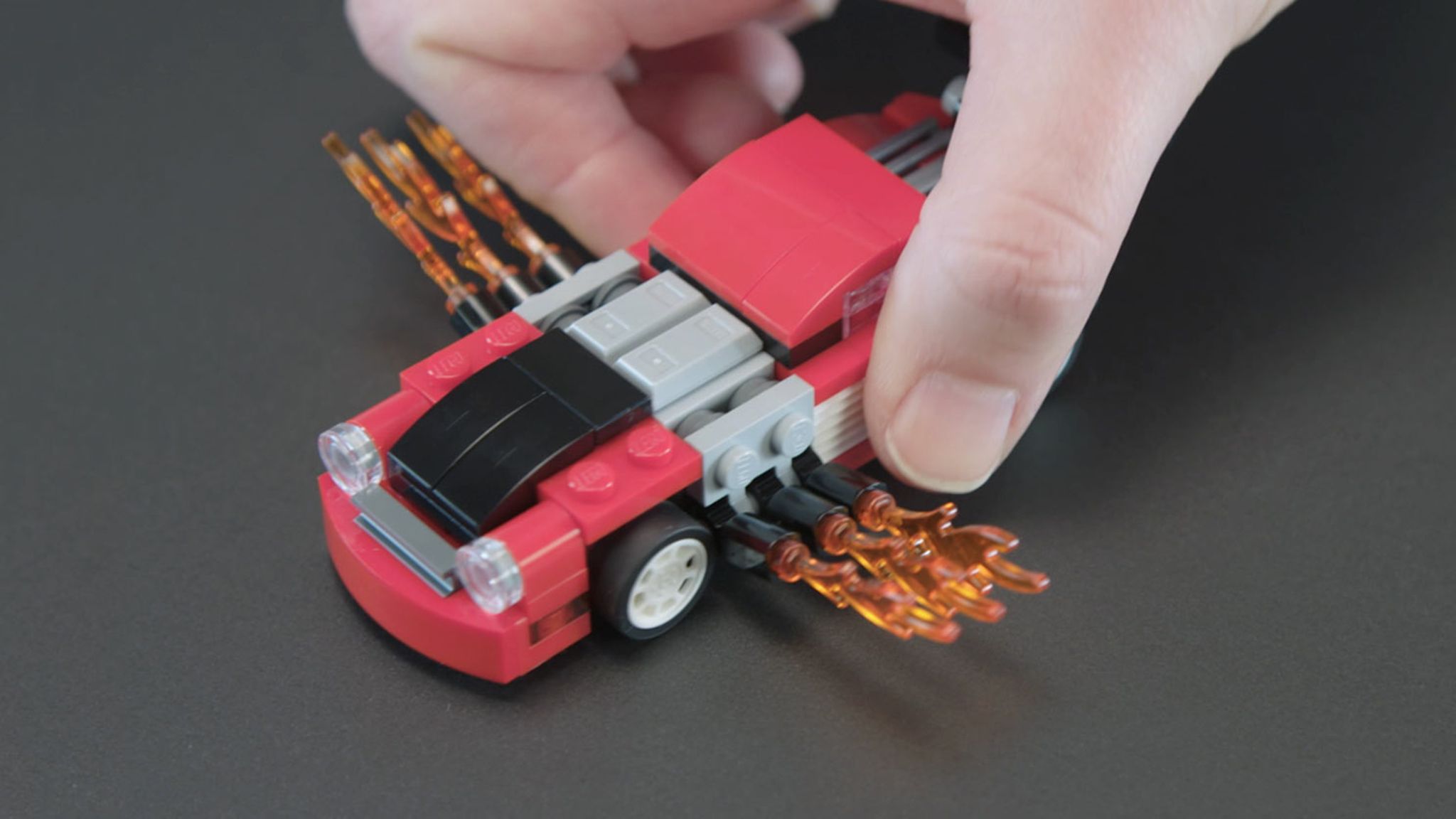 LEGO® Creator - LEGO.com for kids
