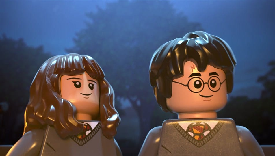 LEGO® Harry Potter™ - LEGO.com for kids