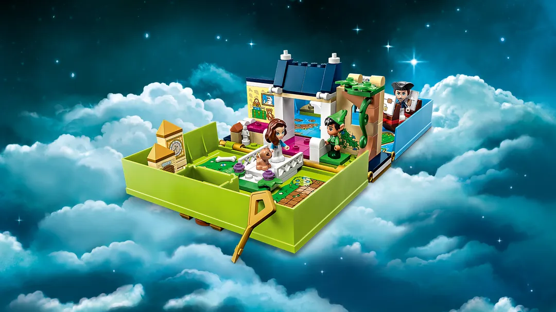 LEGO® | Disney - LEGO.com for kids