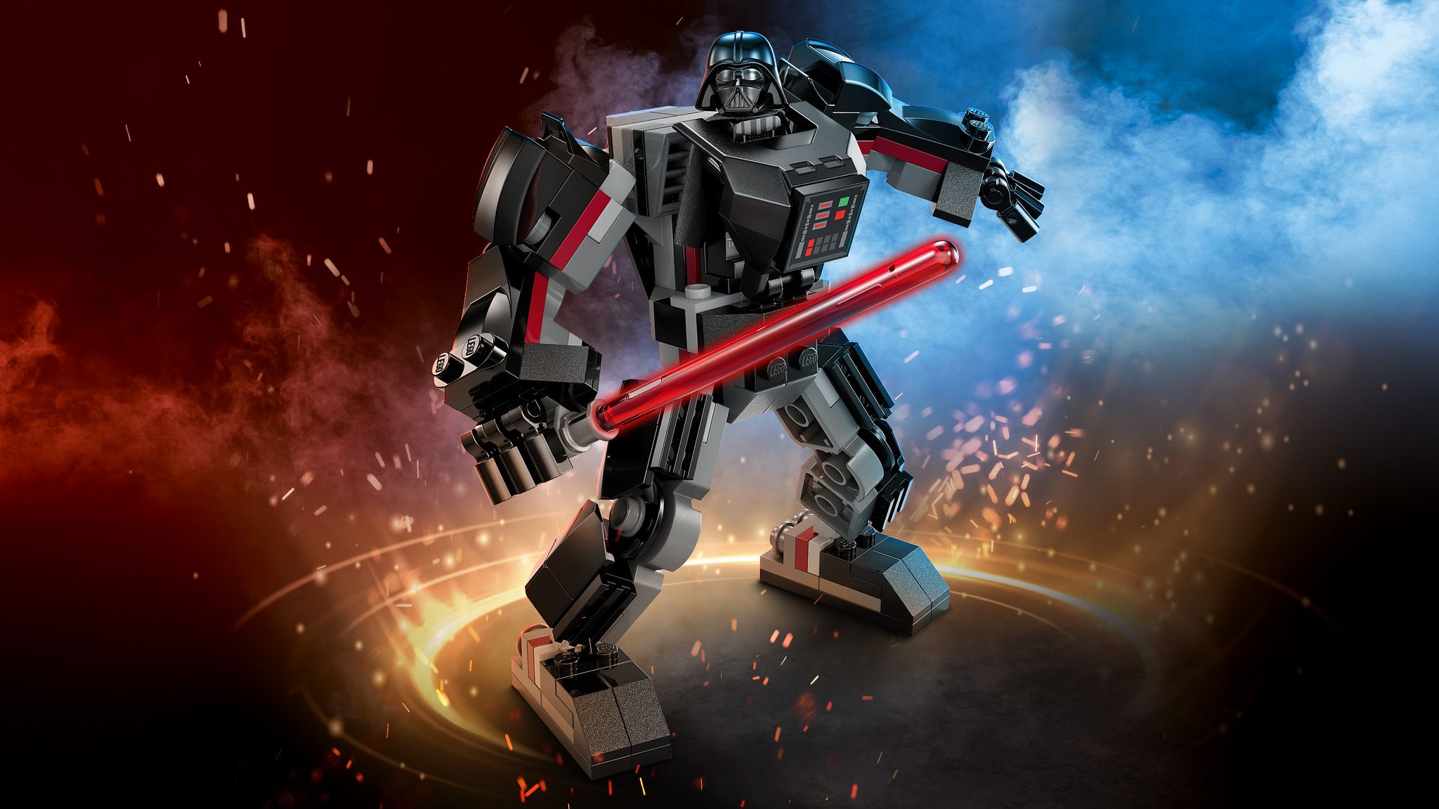 LEGO® Star Wars™ - LEGO.com for kids