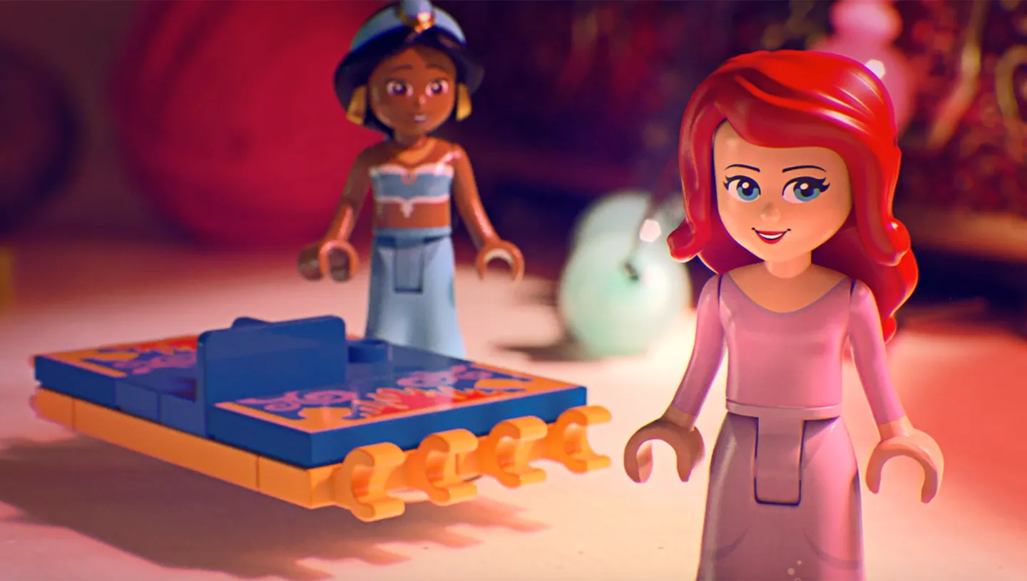 LEGO® | Disney - LEGO.com for kids