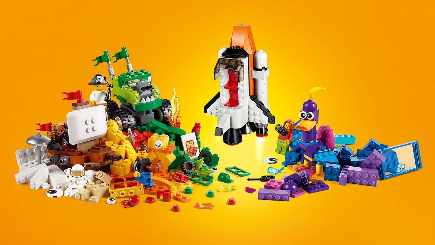 LEGO® Classic - LEGO.com for kids