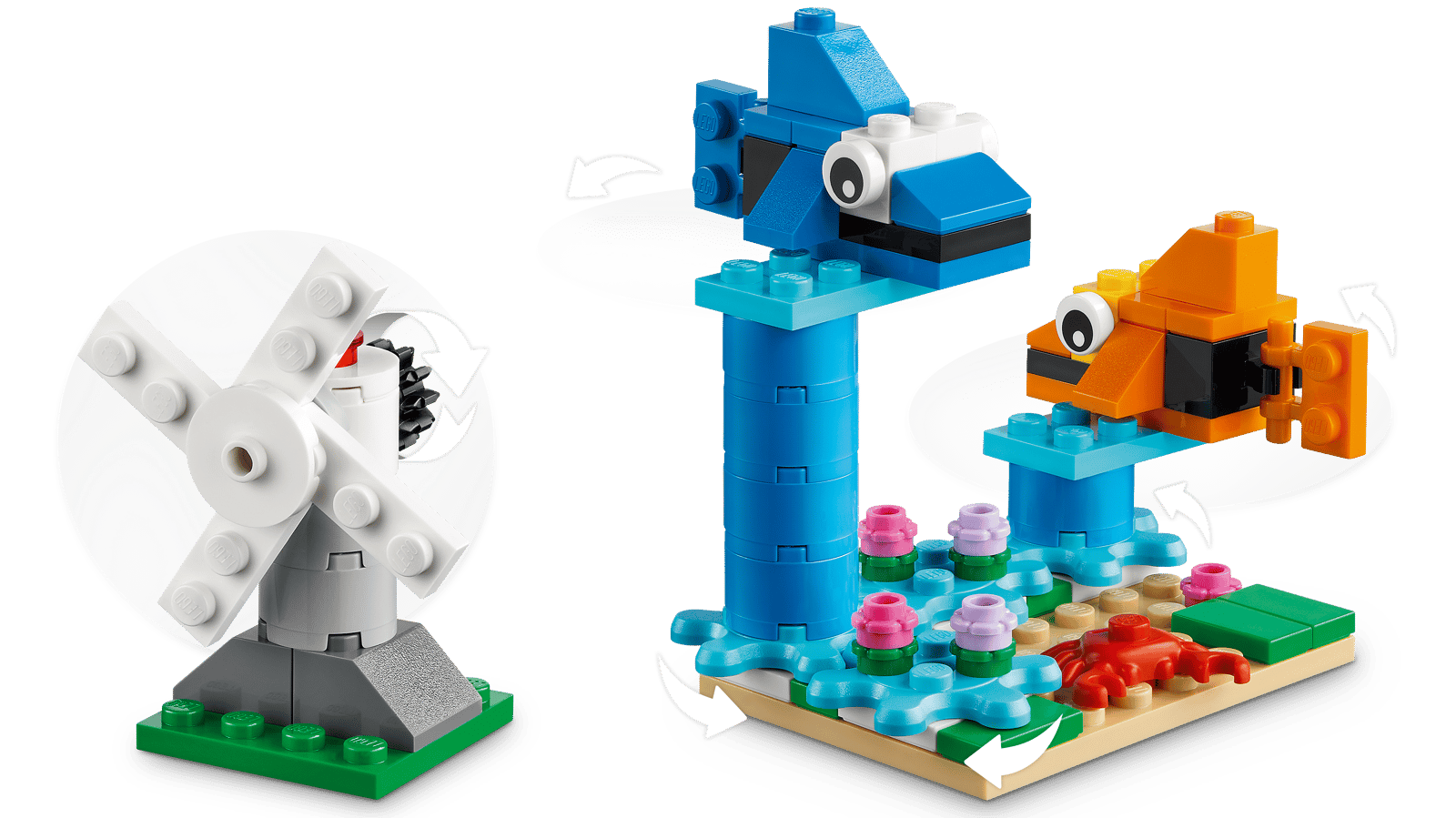 Bricks and Functions - Videos - LEGO.com for kids