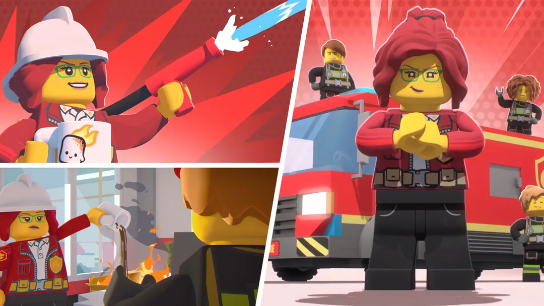 LEGO® City - LEGO.com for kids