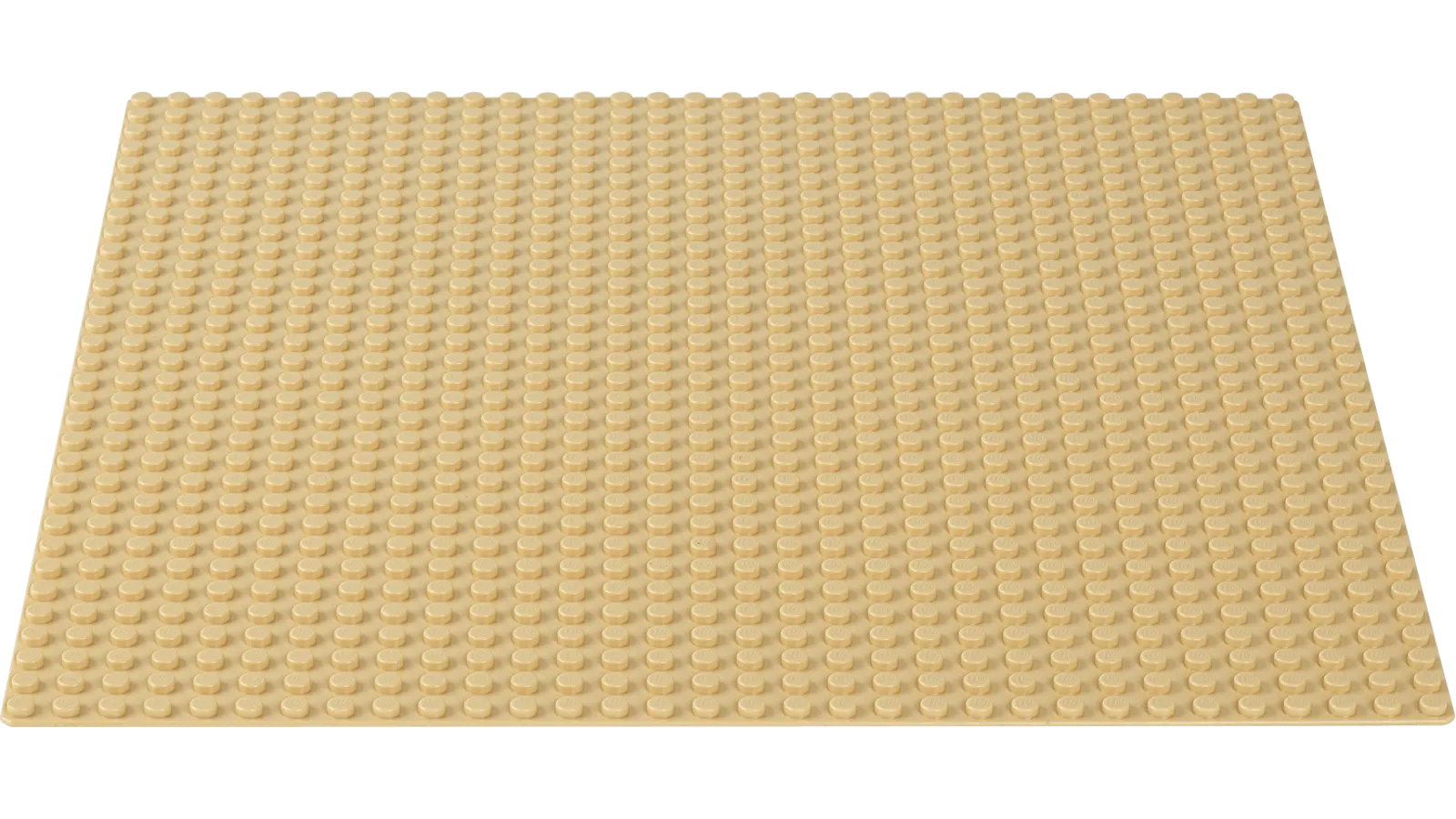 Sand Baseplate - Videos - LEGO.com for kids