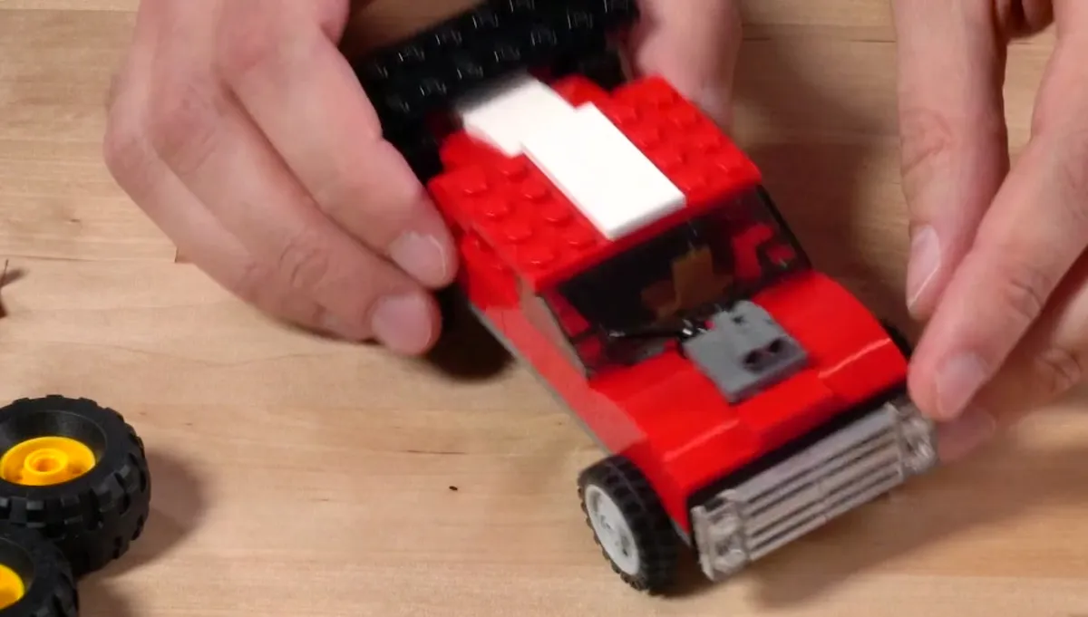 LEGO® Creator - LEGO.com for kids