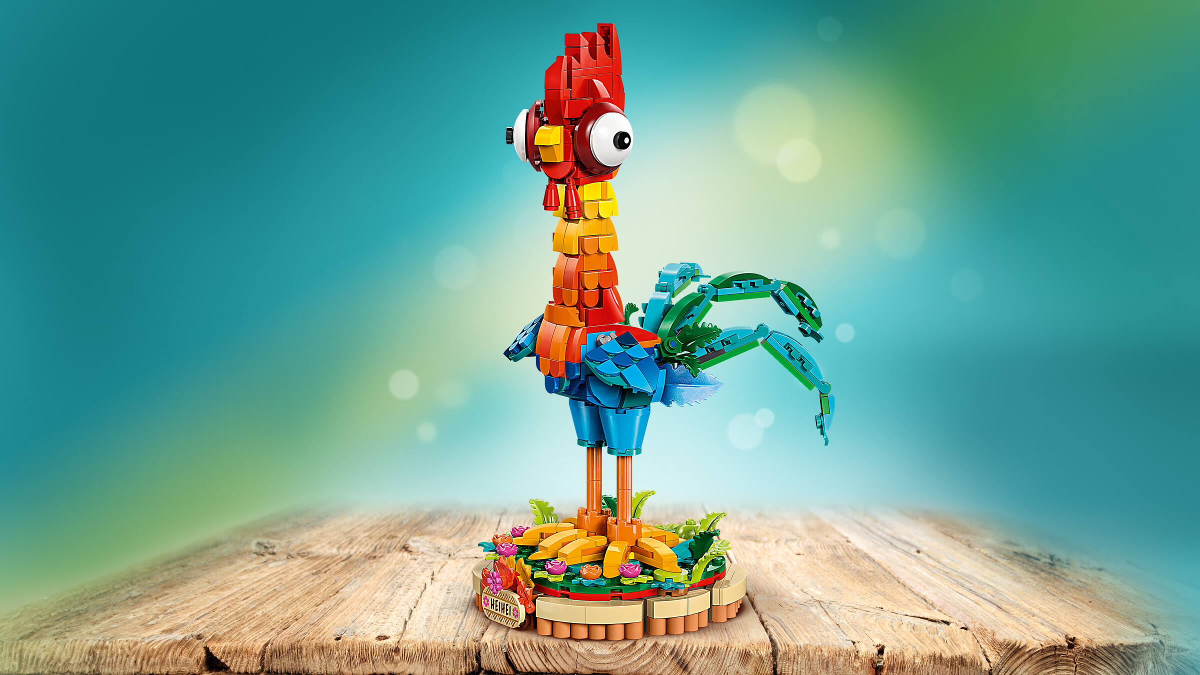 LEGO® Disney™ - LEGO.com for kids