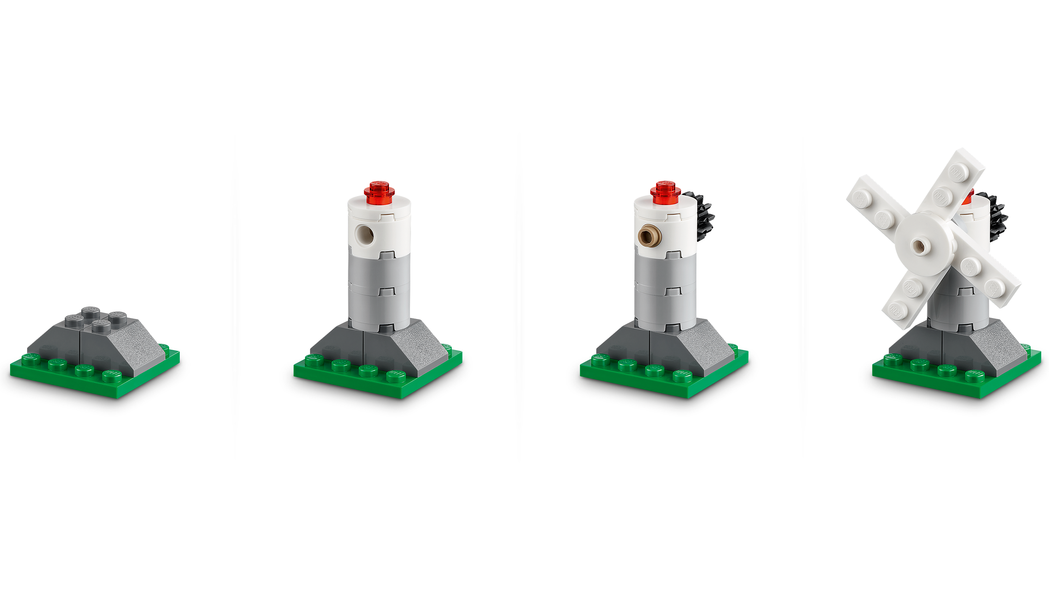 Bricks and Functions - Videos - LEGO.com for kids