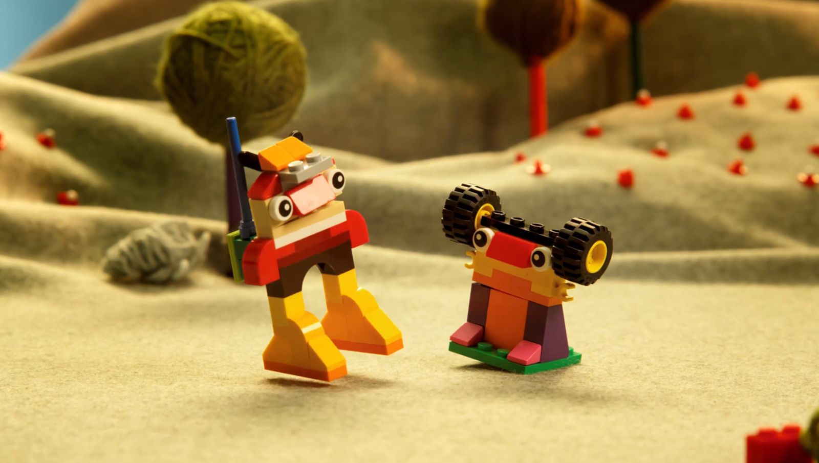 LEGO® Classic - LEGO.com for kids
