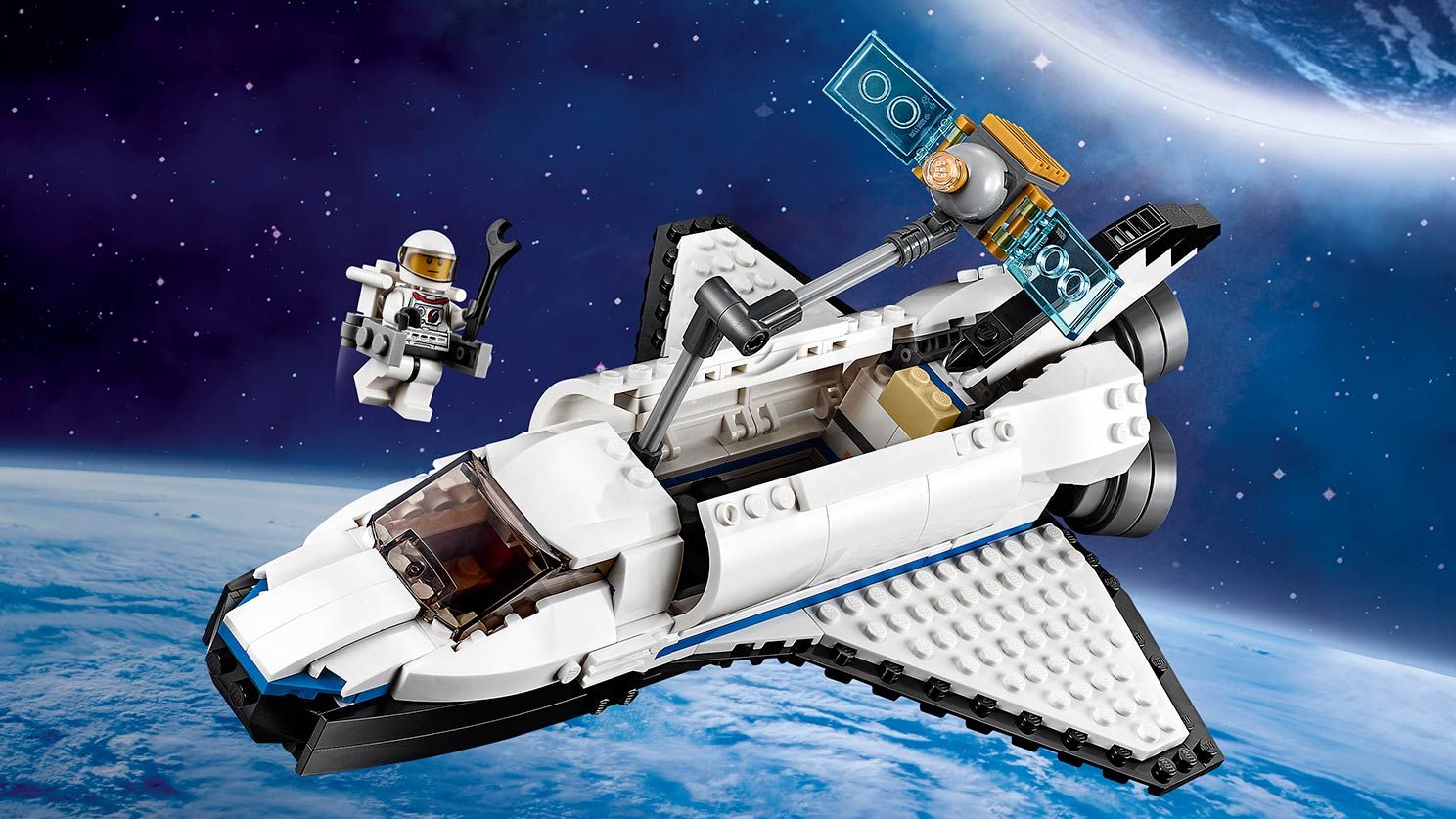 LEGO® Creator - LEGO.com for kids