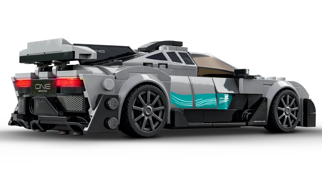 Mercedes-AMG F1 W12 E Performance & Mercedes-AMG Project One - Videos ...