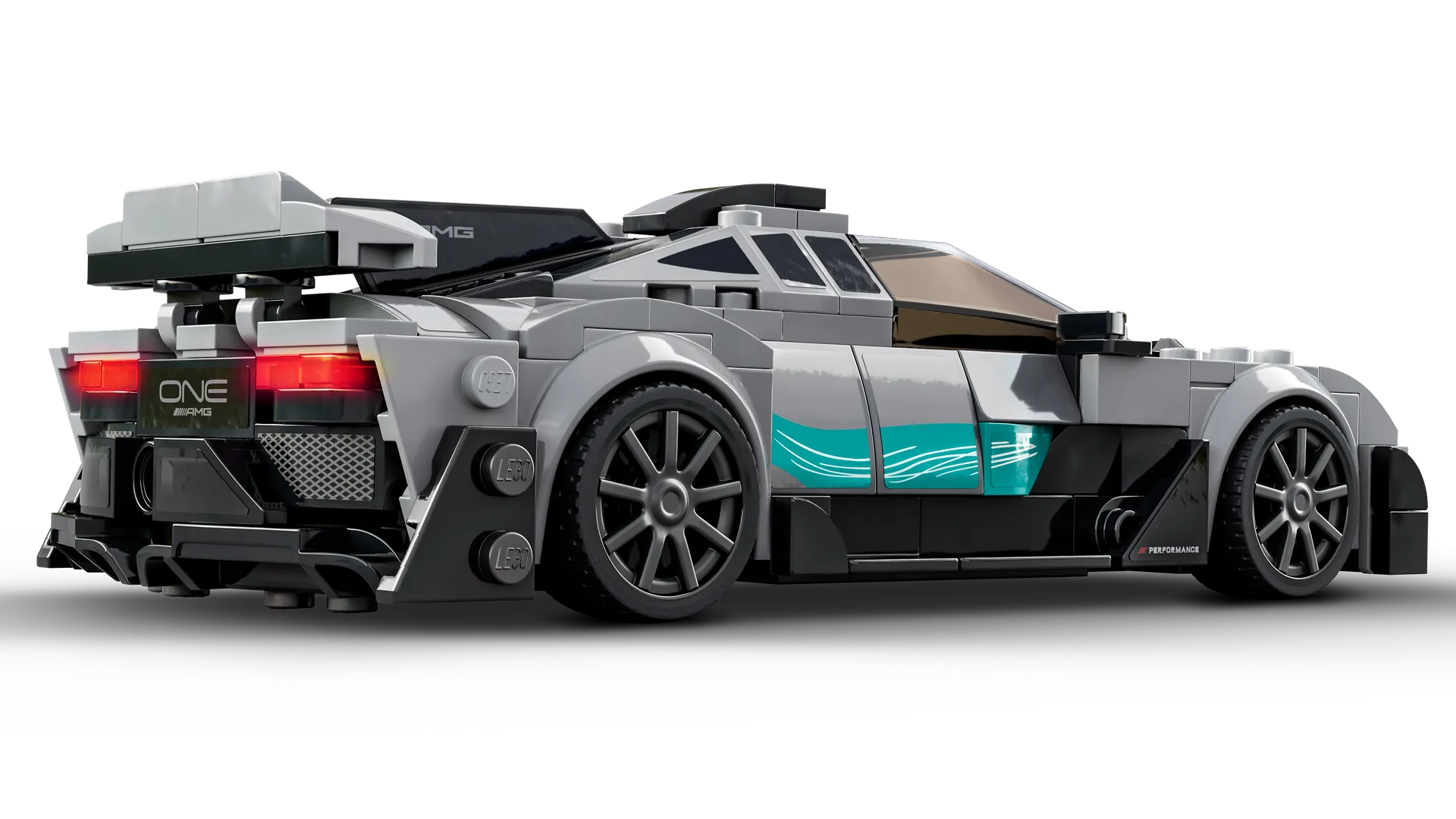 Mercedes-AMG F1 W12 E Performance & Mercedes-AMG Project One - Videos ...