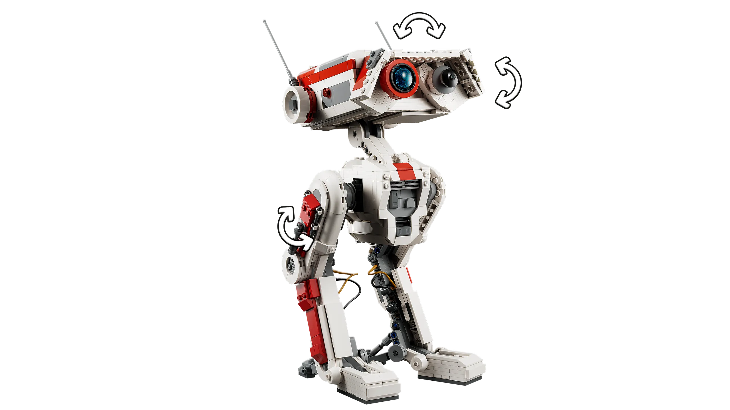 BD-1™ - Videos - LEGO.com for kids