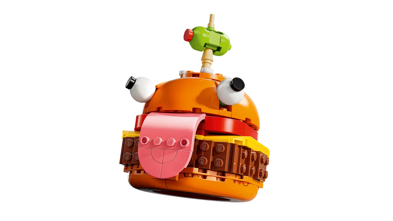 Durrr Burger - Videos - LEGO.com for kids