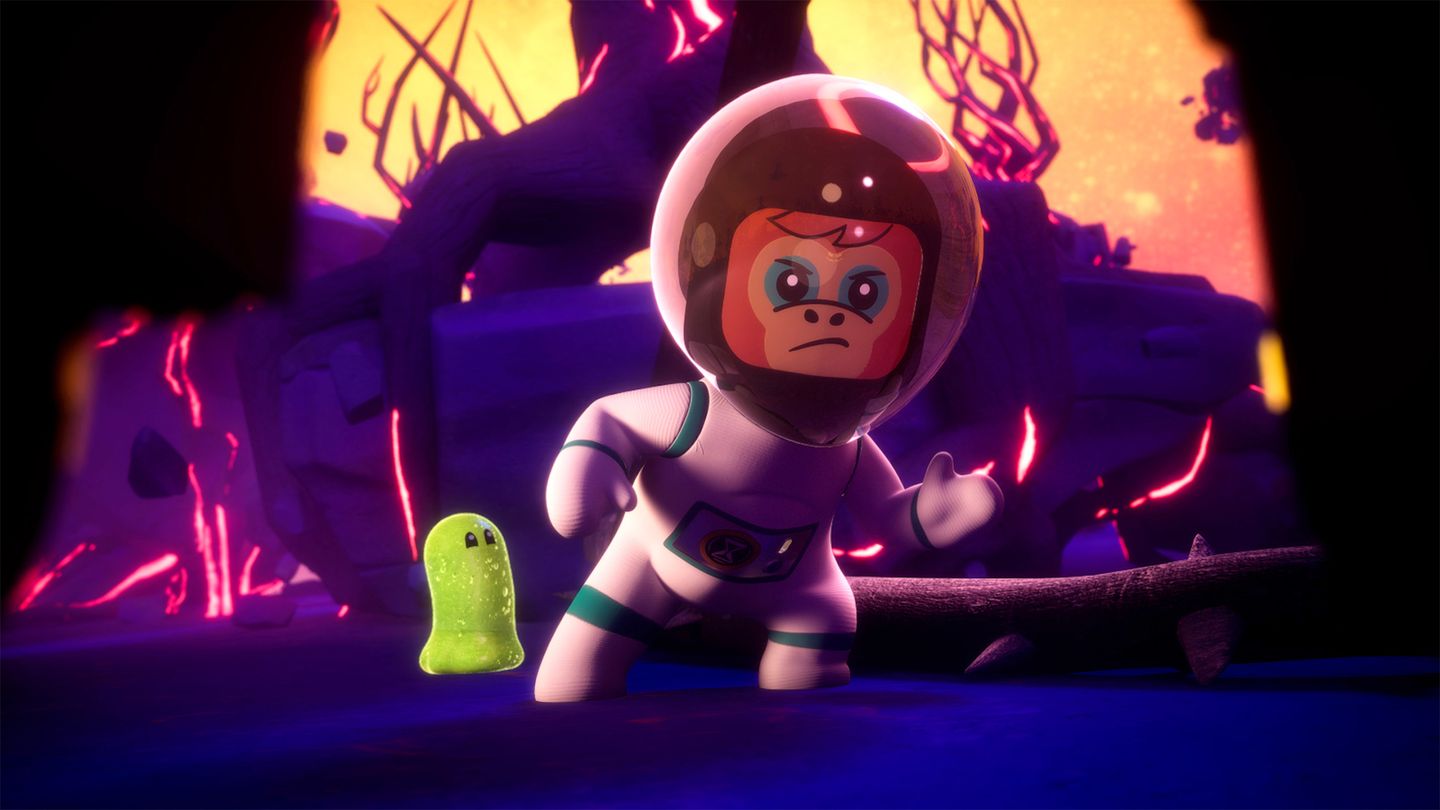 LEGO® DREAMZzz™ - LEGO.com for kids