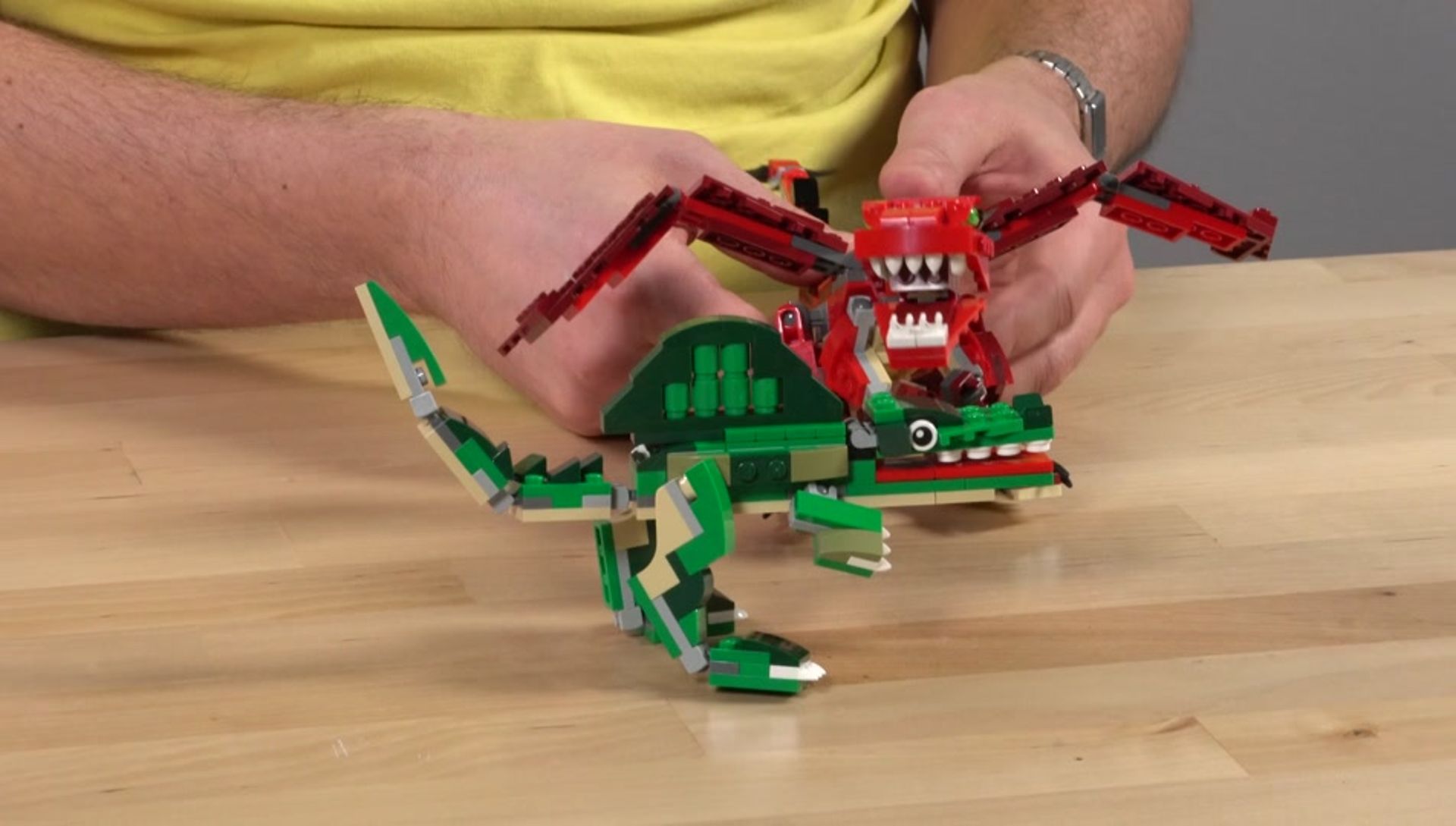 LEGO® Creator - LEGO.com for kids