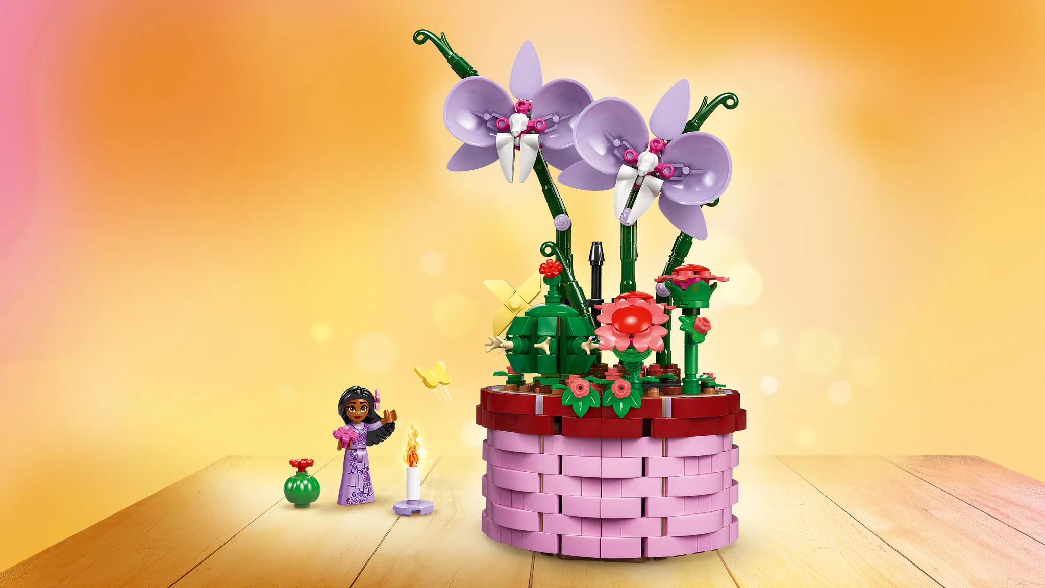 LEGO® Disney™ - LEGO.com for kids