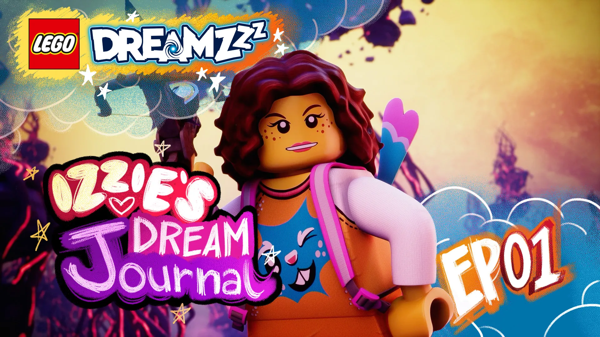 LEGO® DREAMZzz™ - LEGO.com for kids