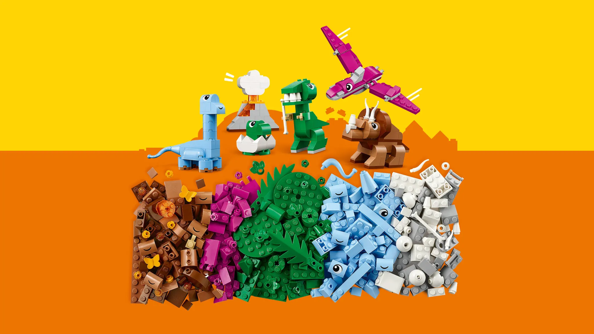 LEGO® Classic - LEGO.com for kids