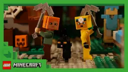 LEGO® MINECRAFT