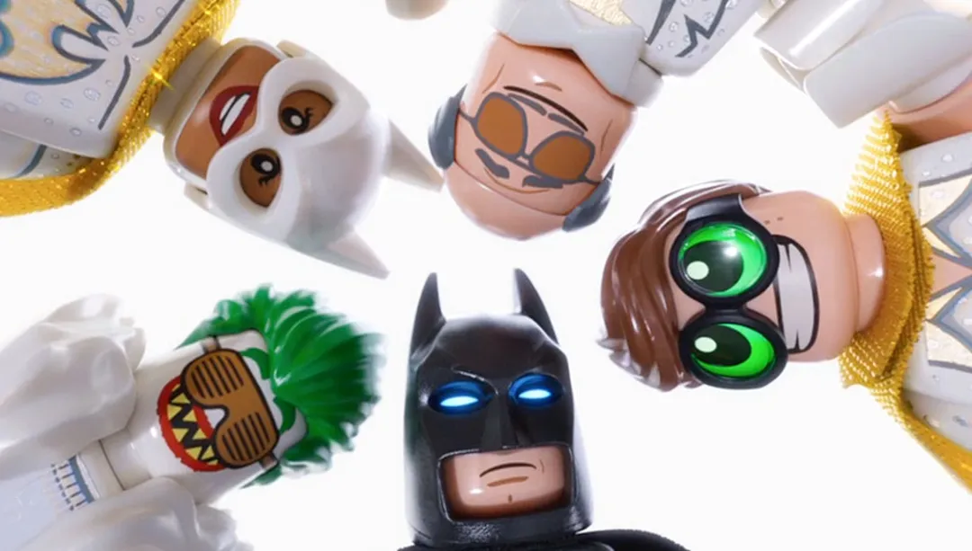 LEGO® DC - LEGO.com for kids