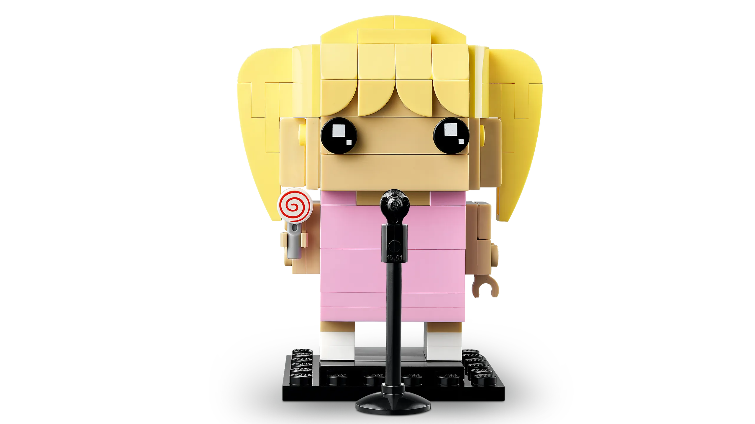 Spice Girls Tribute - Videos - LEGO.com for kids