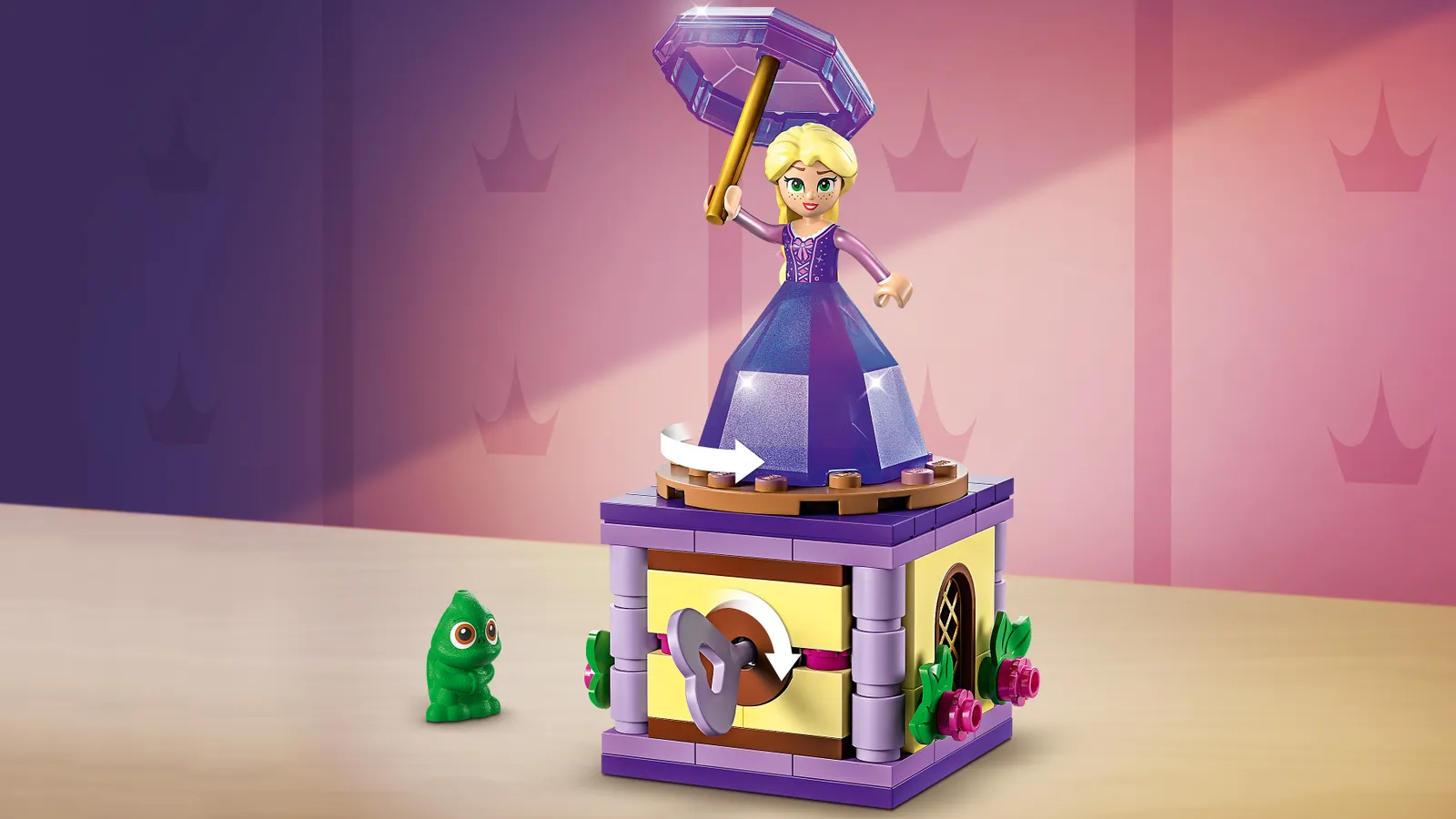 LEGO® Disney™ - LEGO.com for kids