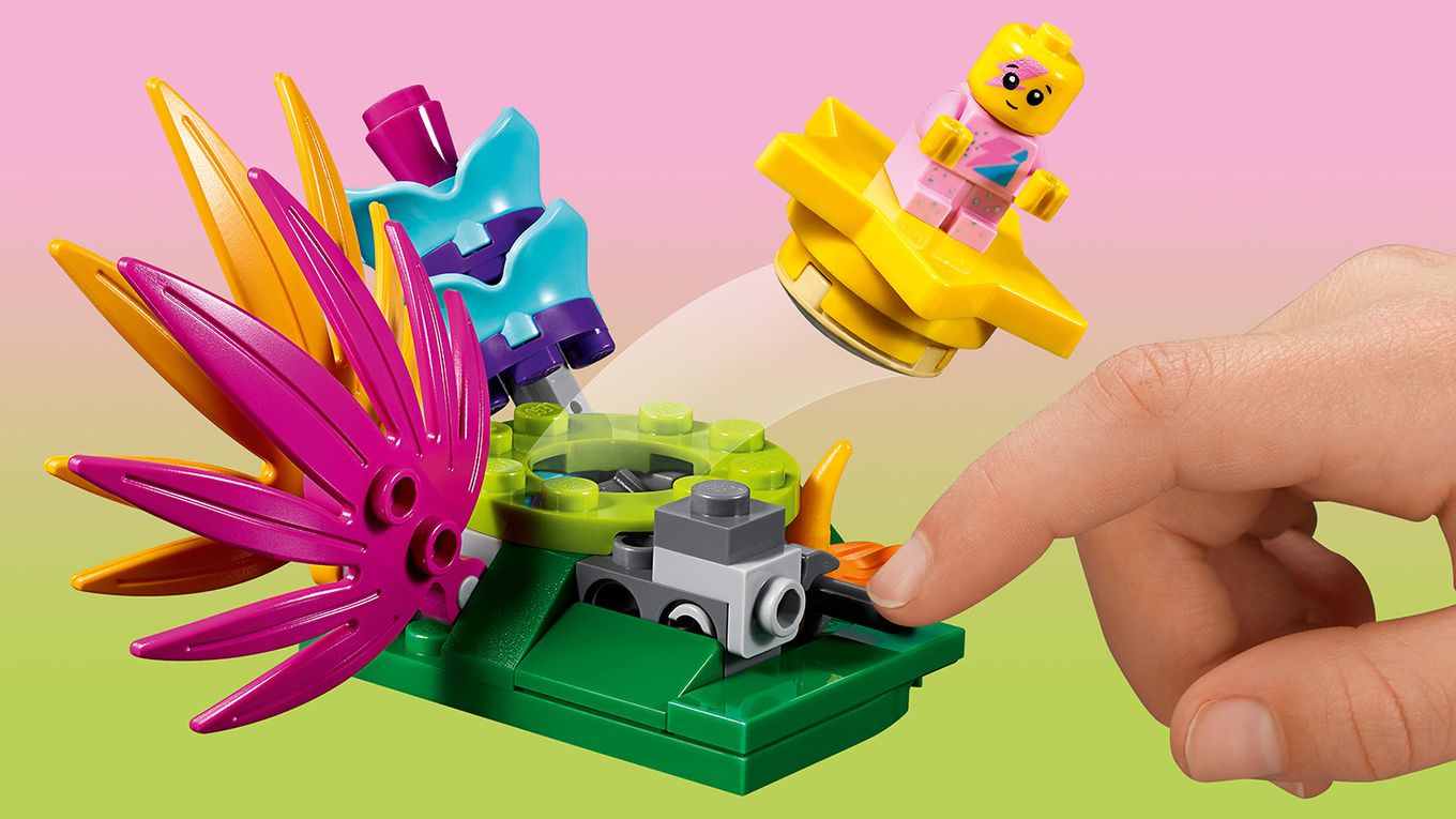 Good Morning Sparkle Babies! - Videos - LEGO.com for kids