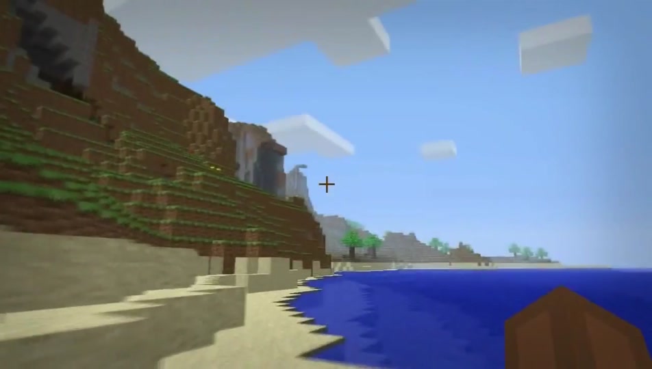 Minecraft Cover Gb
