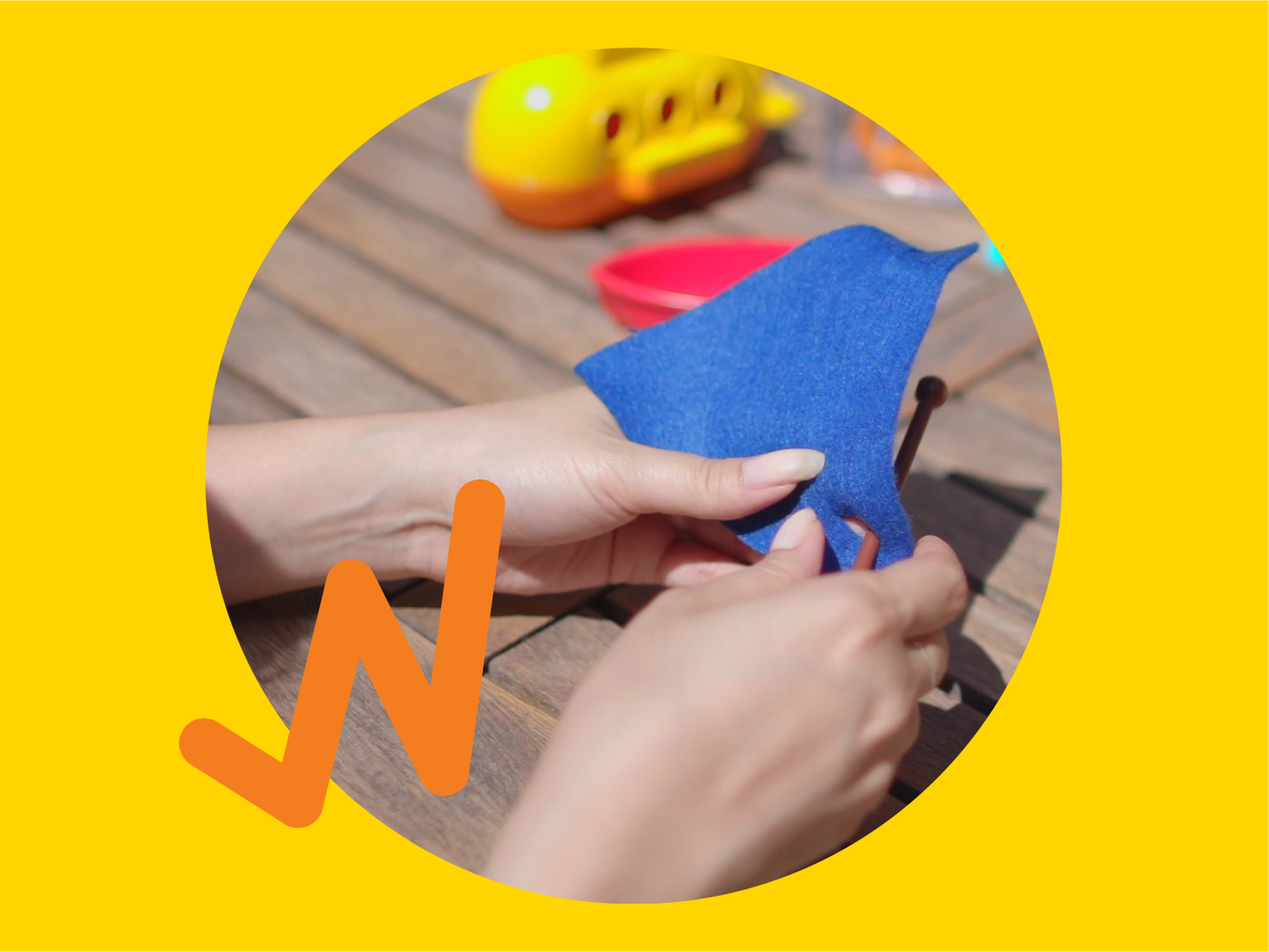 Let’s go sailing! | LEGO.com for families