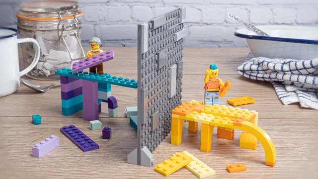 Let’s build bridges | LEGO.com for families