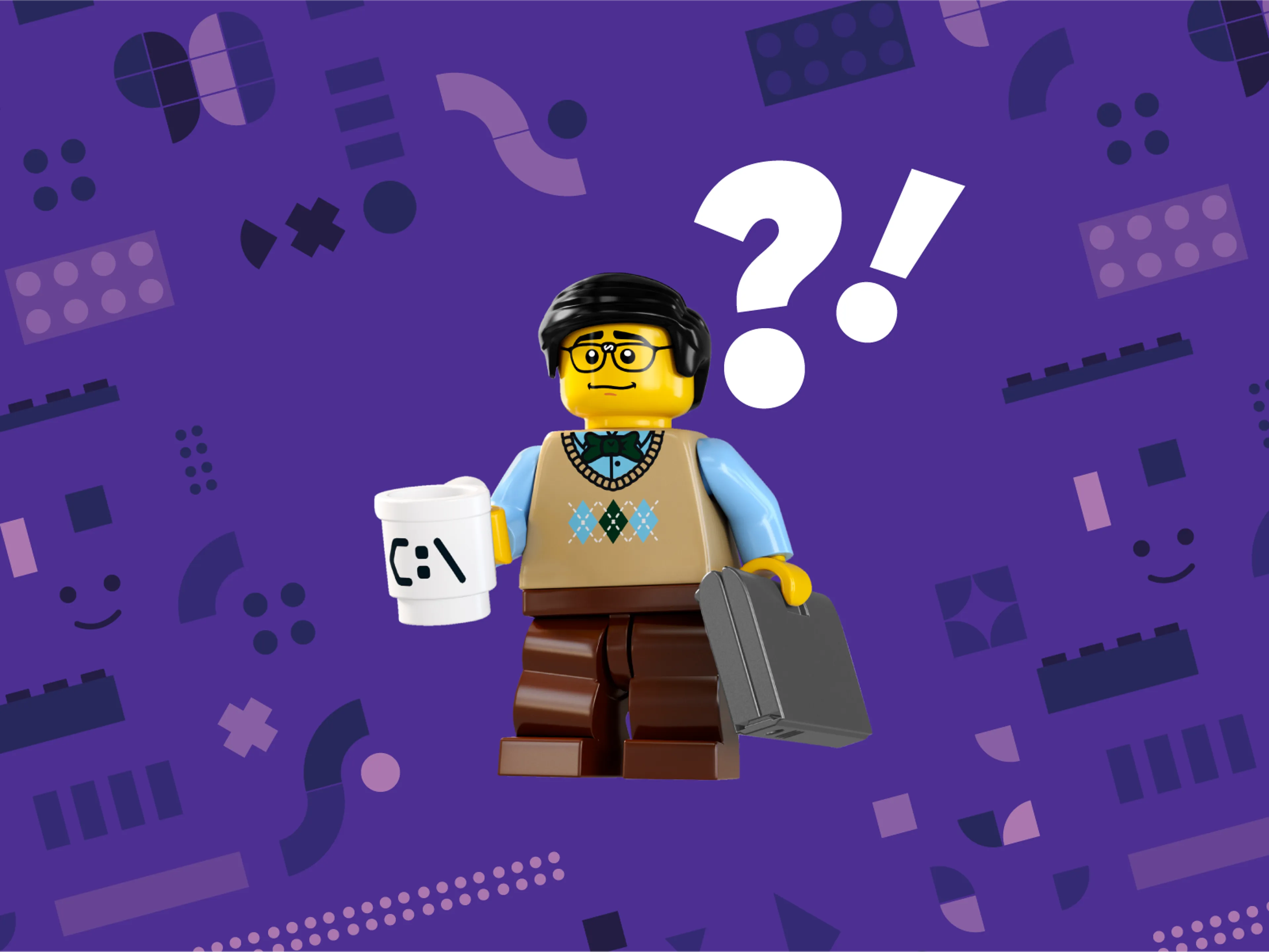 Building as a team | LEGO.com for families