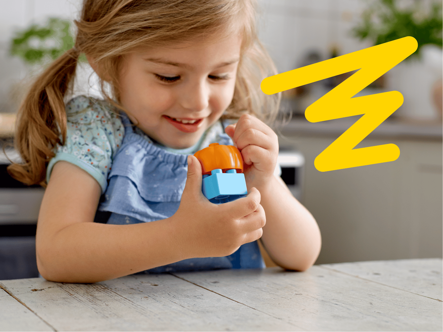 Test your memory with LEGO® bricks | LEGO.com for families