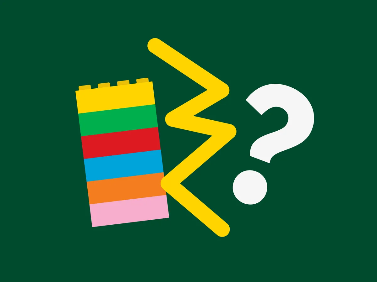 Test your memory with LEGO® bricks | LEGO.com for families