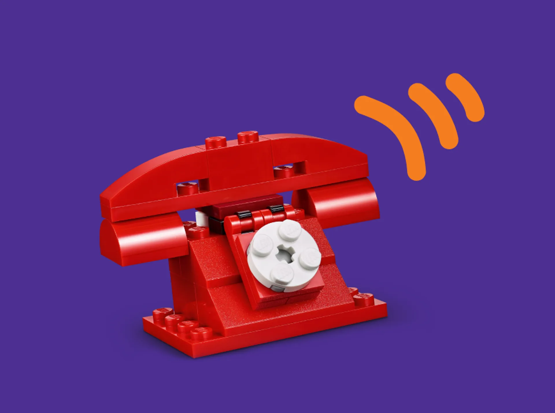 Build your personal strengths | LEGO.com for families