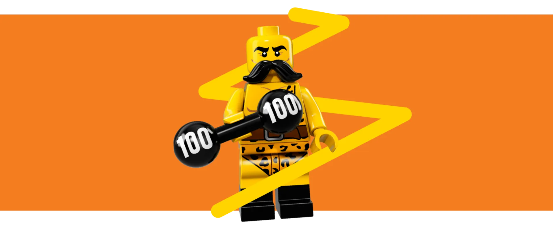 Build your personal strengths | LEGO.com for families