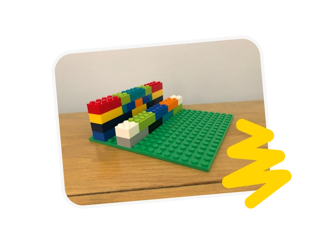 Build a LEGO® Phone Stand | LEGO.com for families