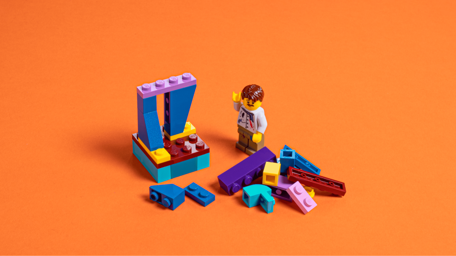 Creating A Statue Of YOU LEGO For Families GB creating-a-statue-of-you-lego-for-families-gb