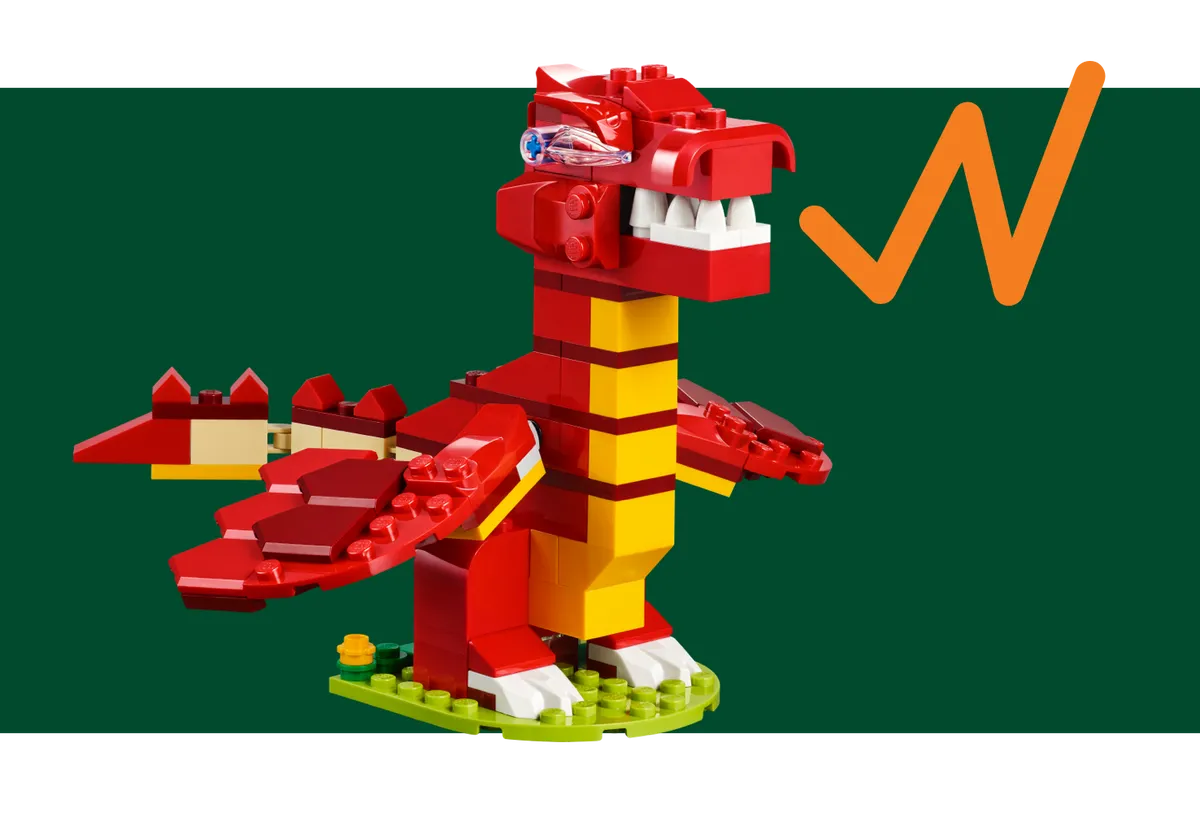 Build your own LEGO® tower | LEGO.com for families