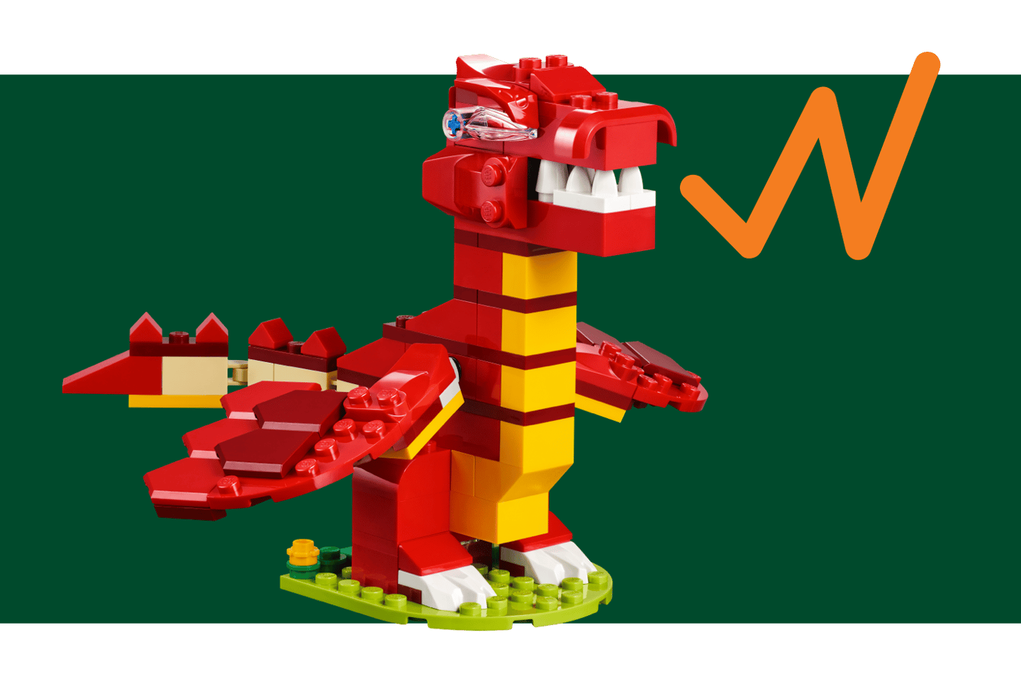 Build your own LEGO® tower | LEGO.com for families