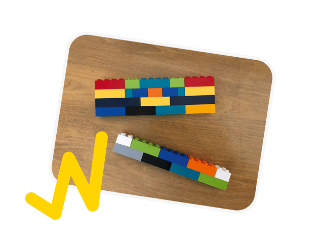 Build a LEGO® Phone Stand | LEGO.com for families