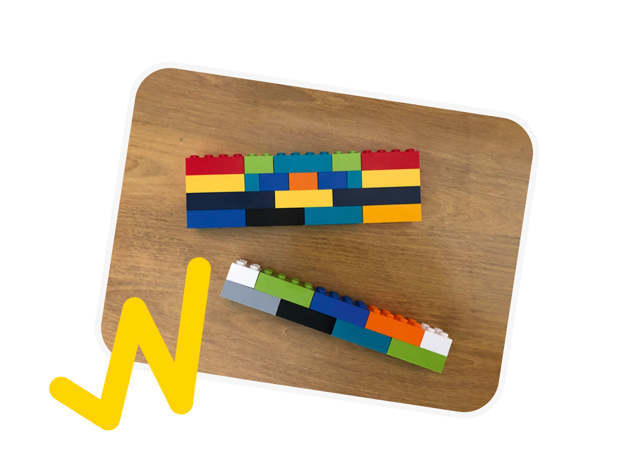 Build a LEGO® Phone Stand | LEGO.com for families