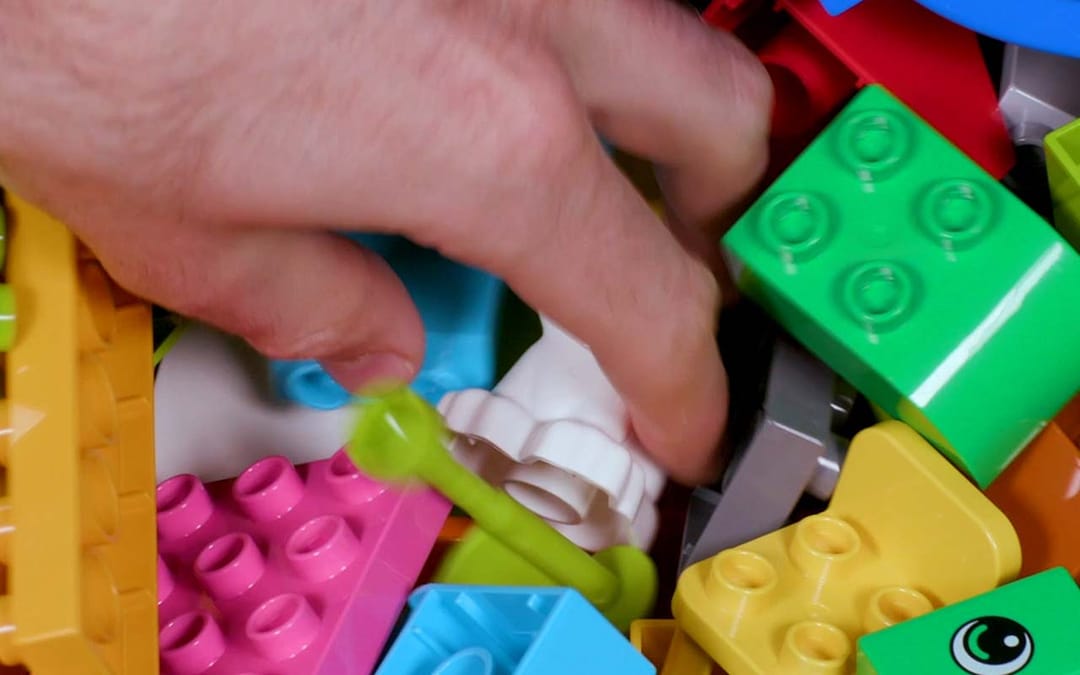 Test your memory with LEGO® bricks | LEGO.com for families