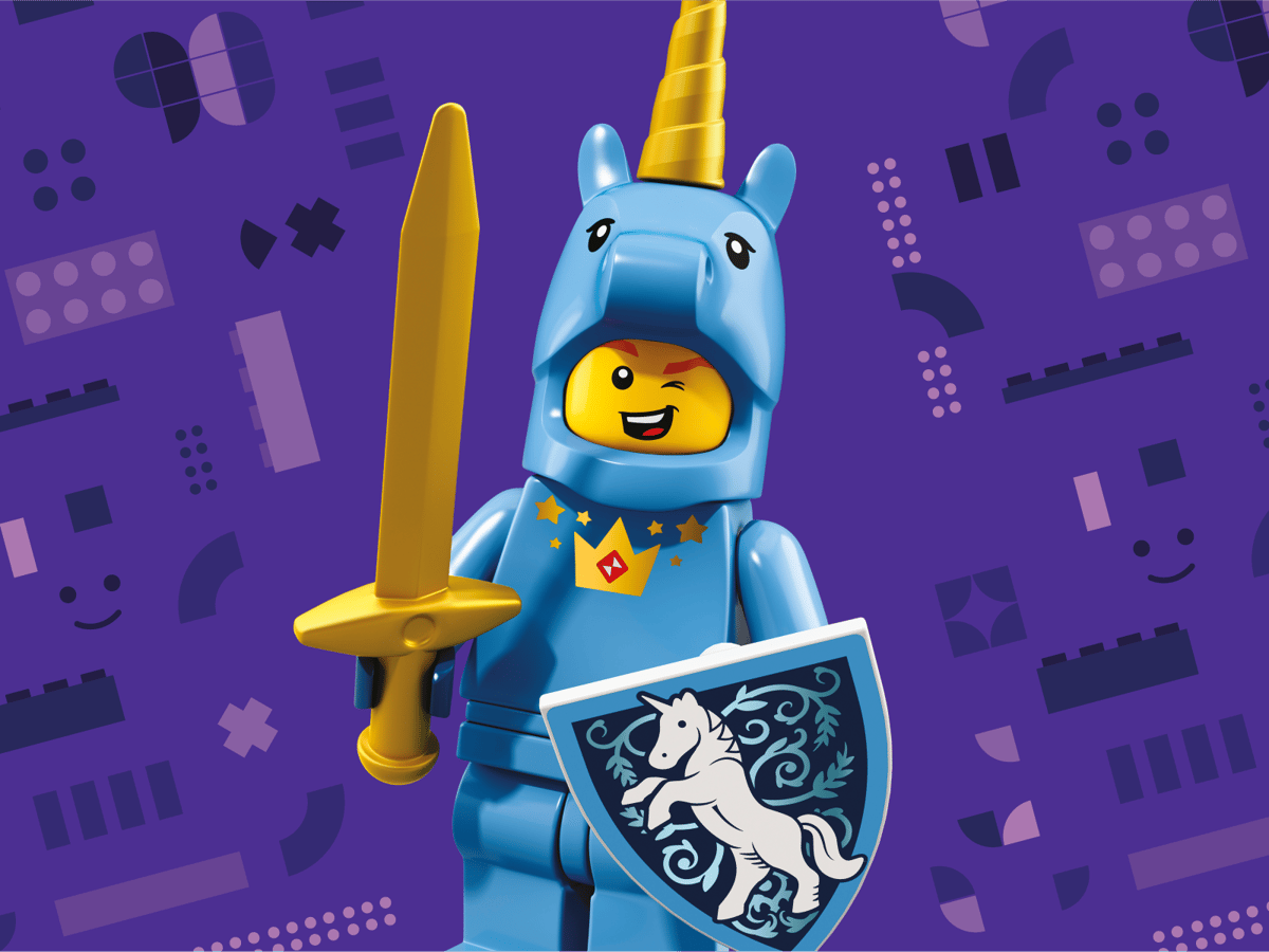 Build a story with LEGO® Bricks | LEGO.com for families
