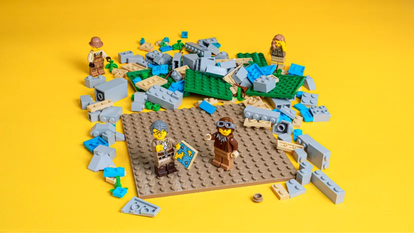 Create your own adventure | LEGO.com for families