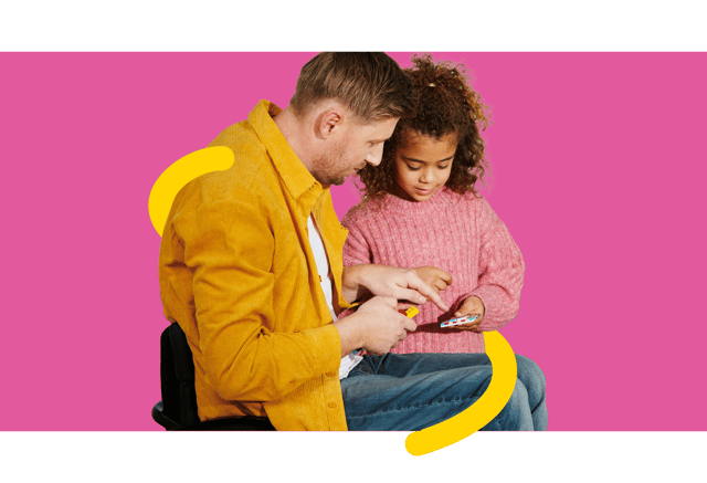 Build your own LEGO® masterpiece | LEGO.com for families