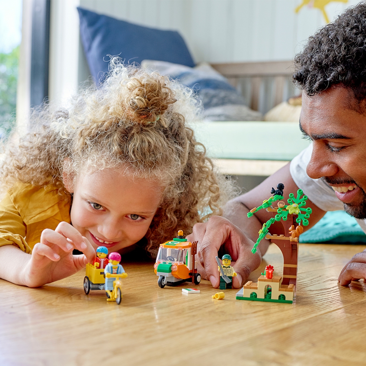 For Families - Kids Activities, Games and More | LEGO.com for Families GB